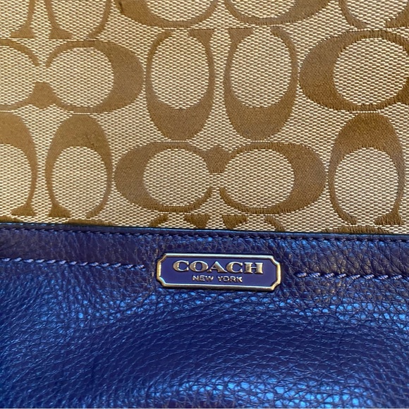 Coach | Bags | Coach Hobo Bag F23279 | Poshmark